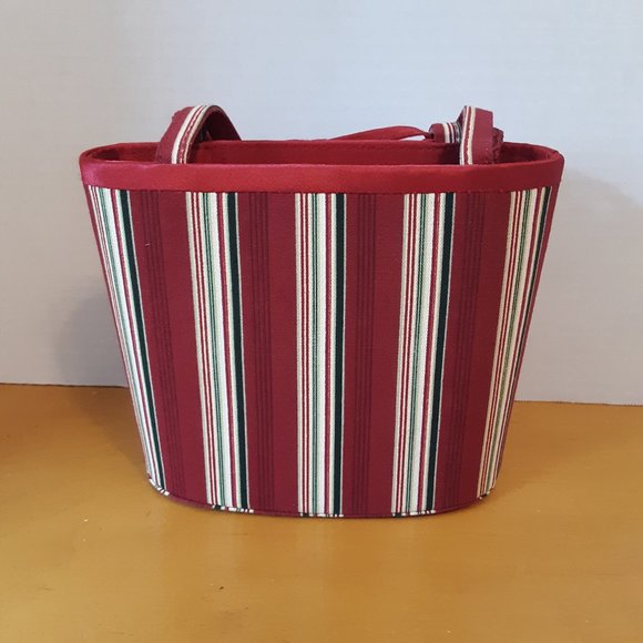 Longaberger | Bags | Longaberger Homestead Handbag Nwot | Poshmark